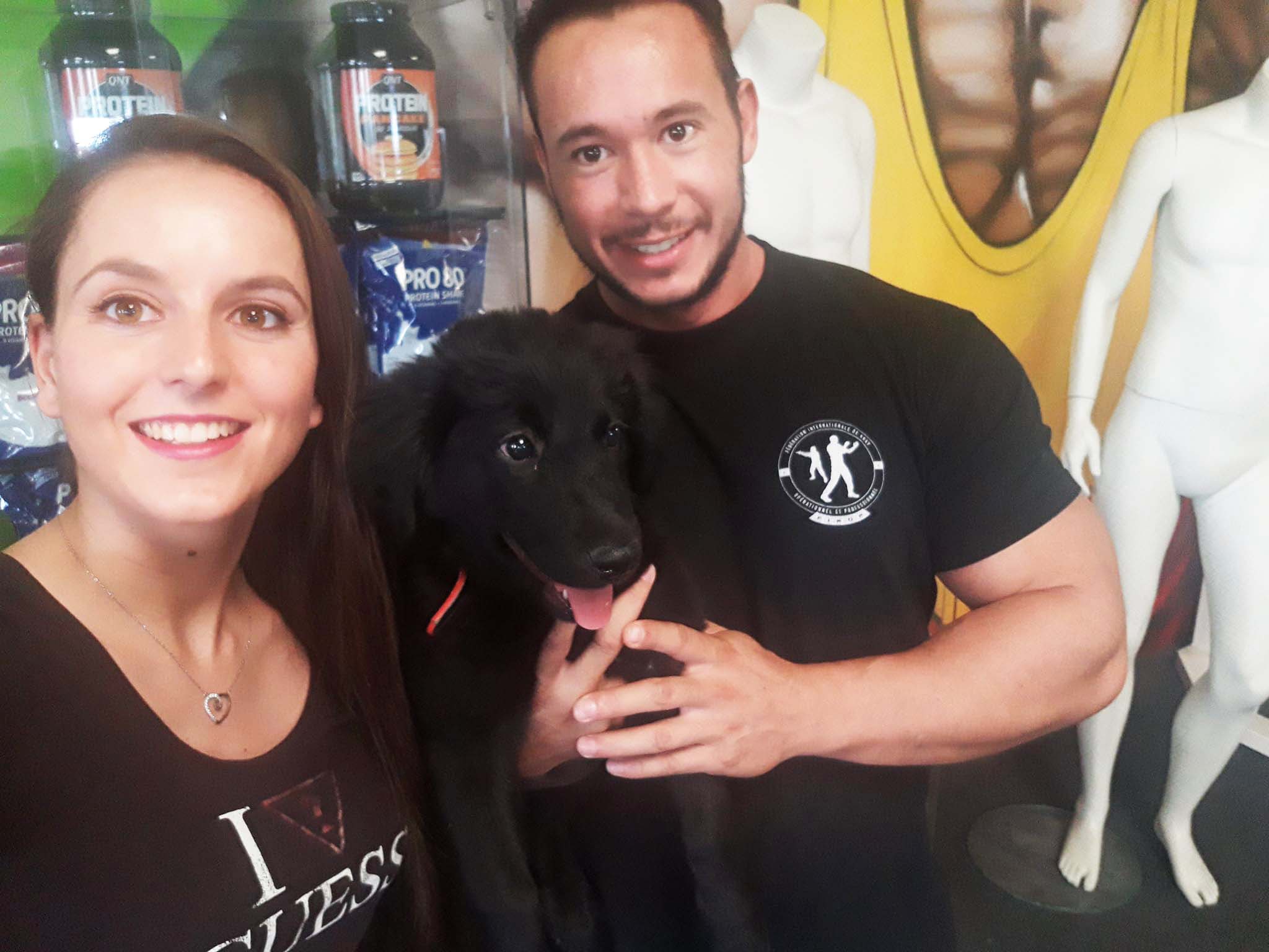 Salle de sport | Gym Center à Ormes près de Cuisery